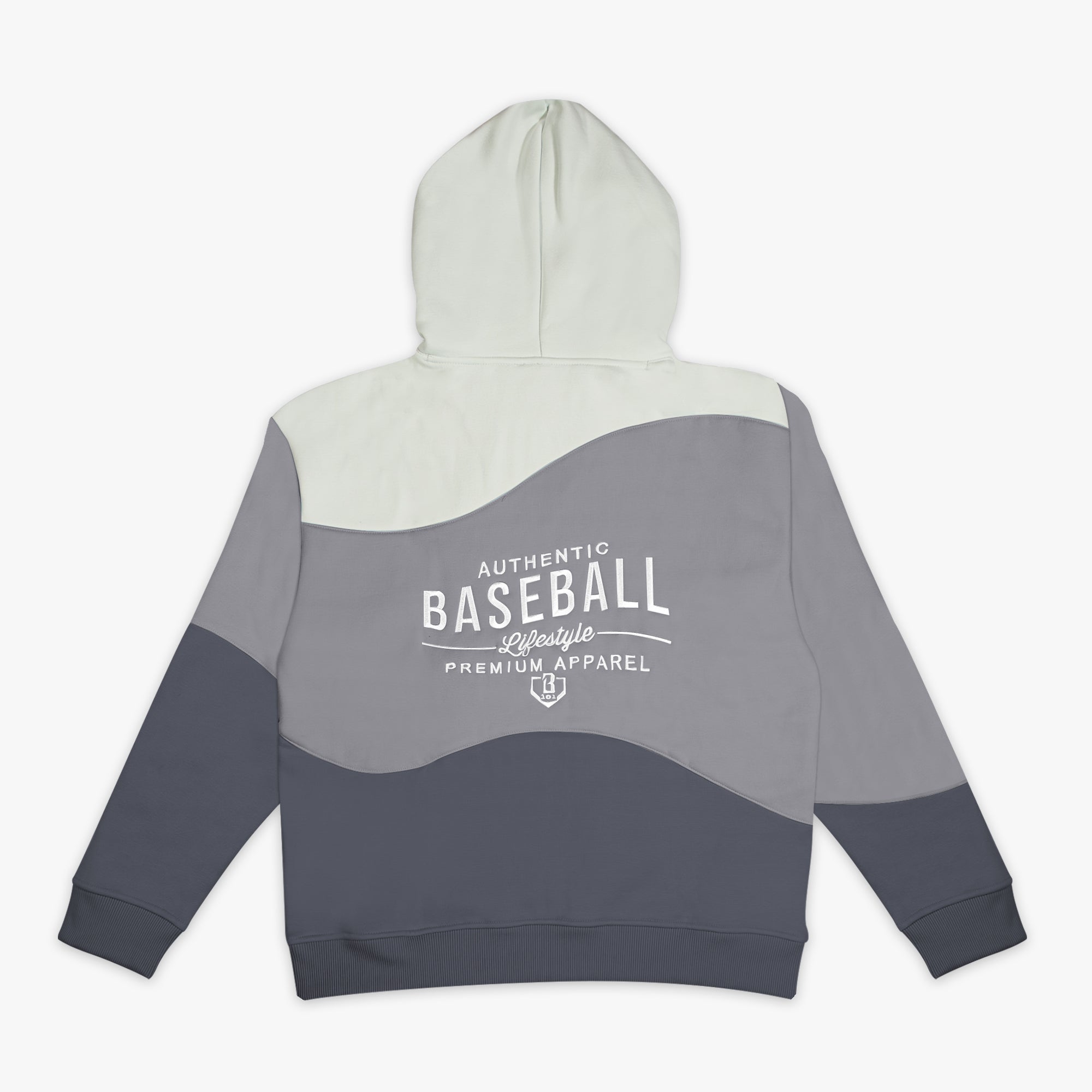 baseball jumper