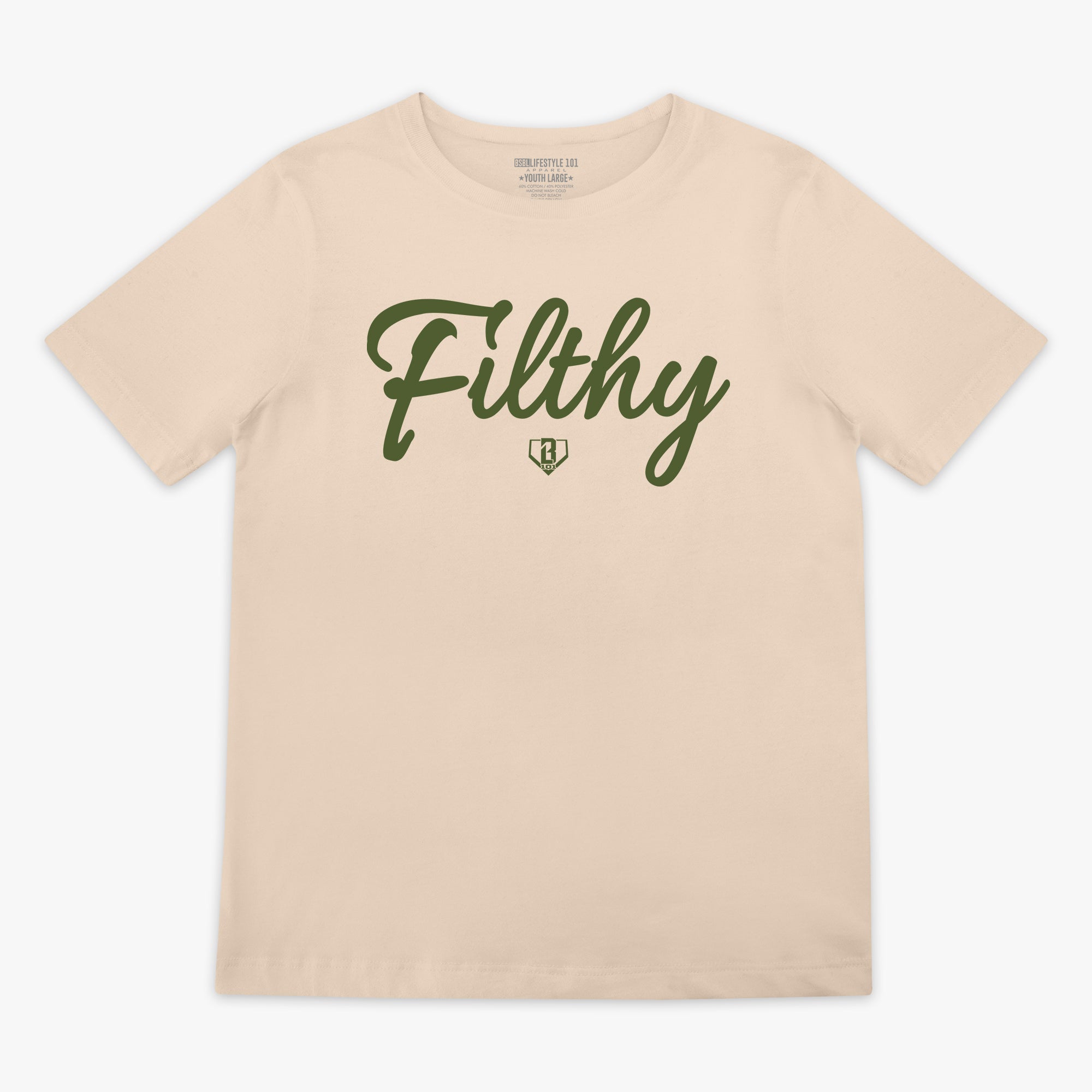 filthy shirts