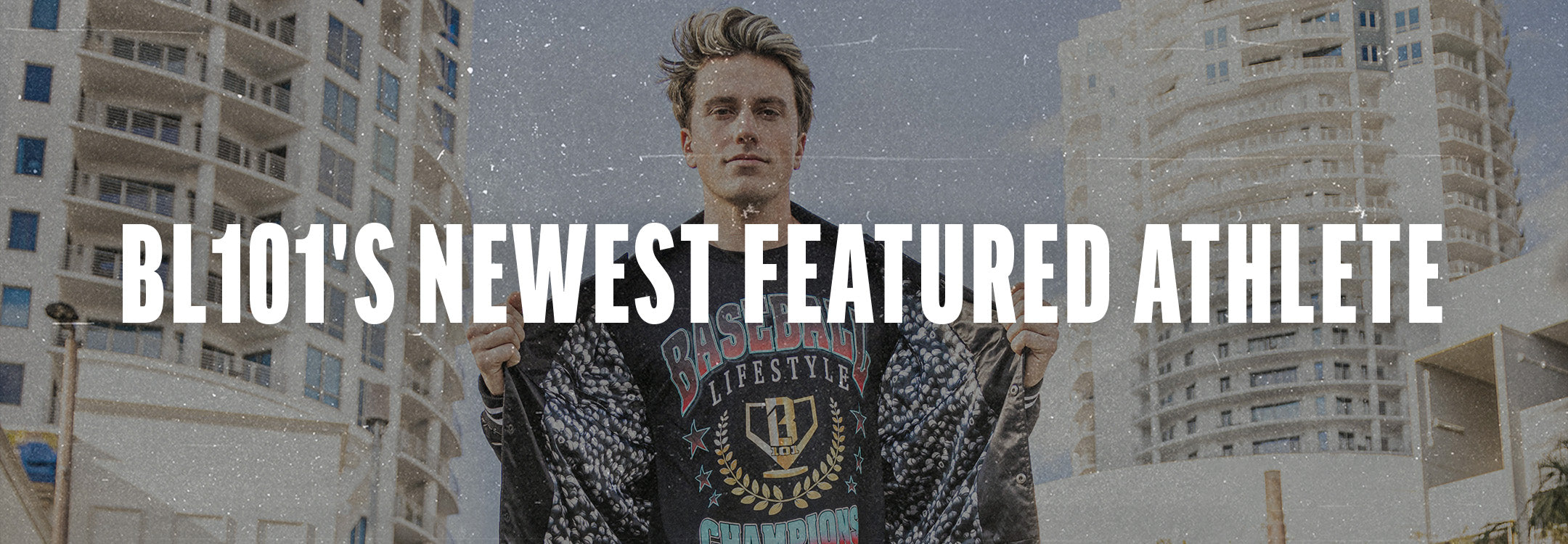 Baseball Lifestyle 101’s Newest Featured Athlete: Jackson Olson