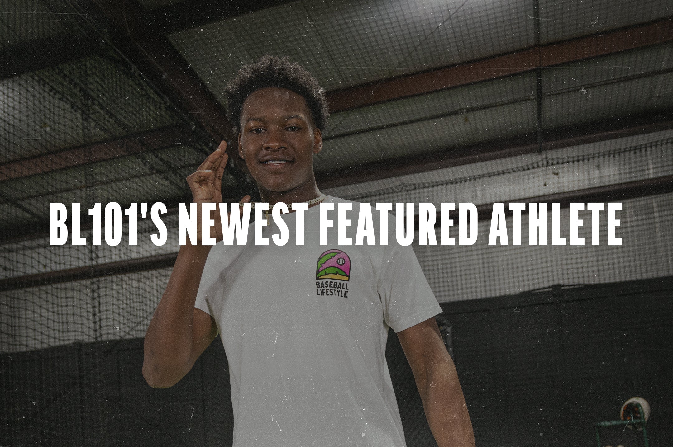 Dexter McCleon Jr. Signs Groundbreaking NIL Deal With BL101 - Baseball ...