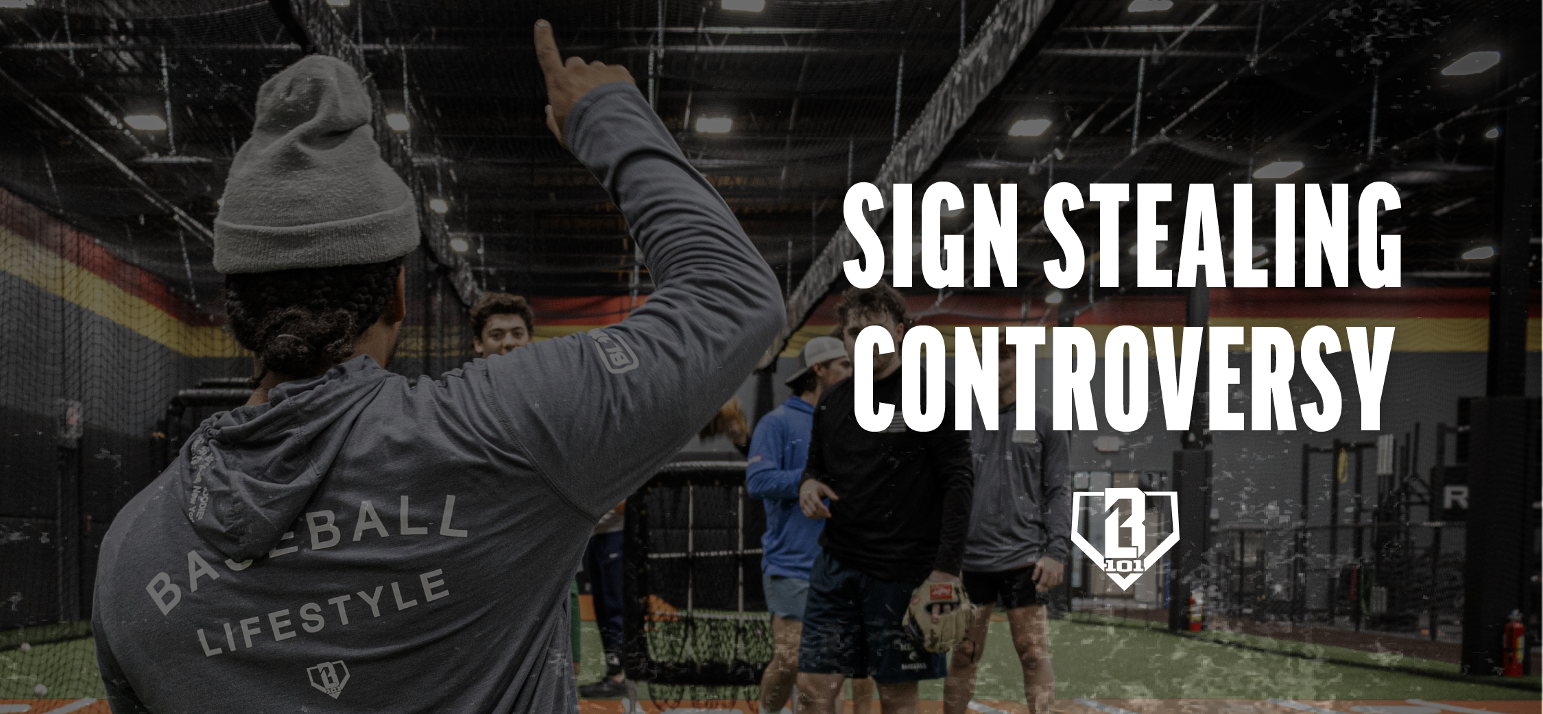What Should Be Considered Sign Stealing? - Baseball Lifestyle 101