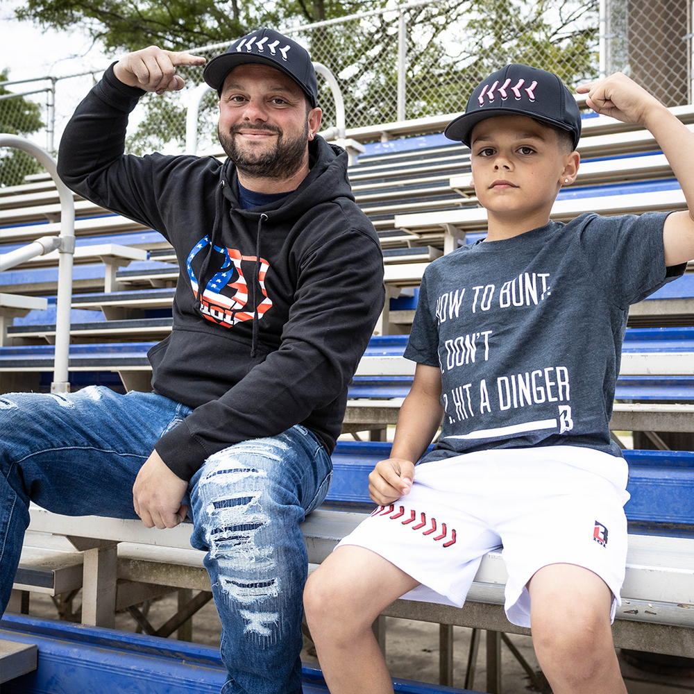 Baseball Lifestyle 101 | Premium Baseball Apparel and Accessories