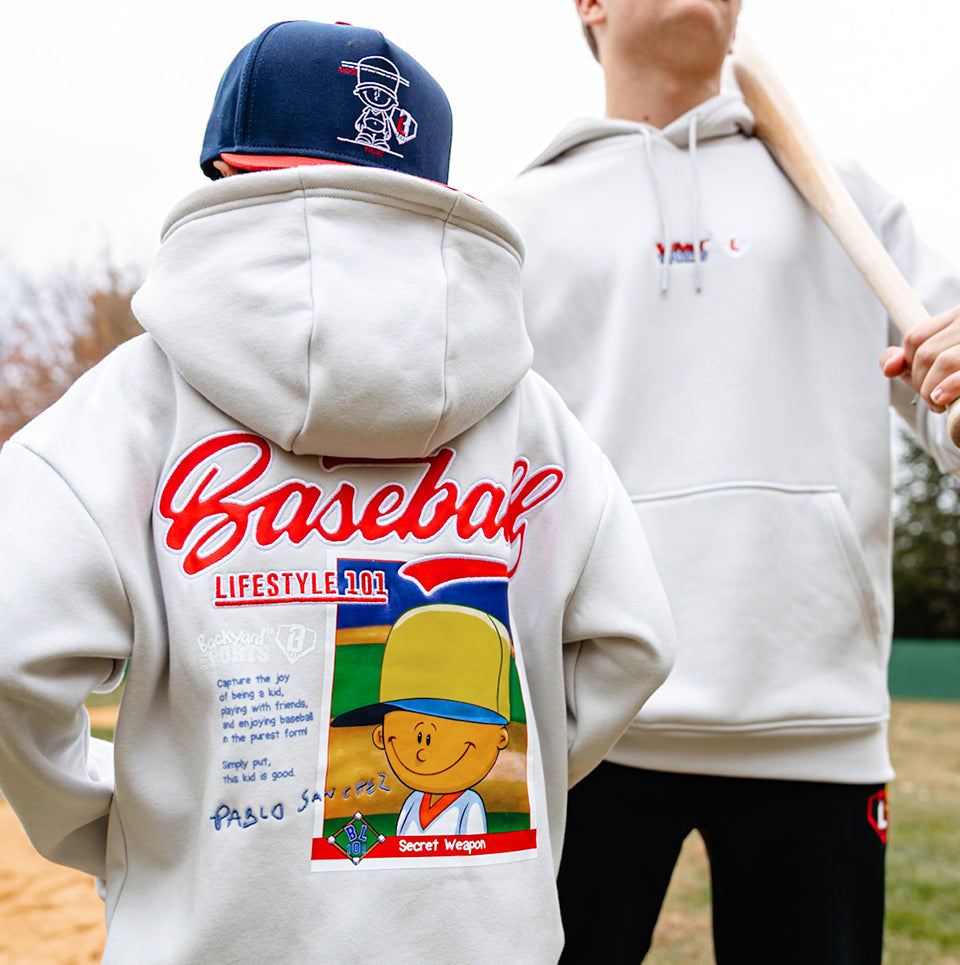 Backyard Baseball Collection - Baseball Lifestyle 101