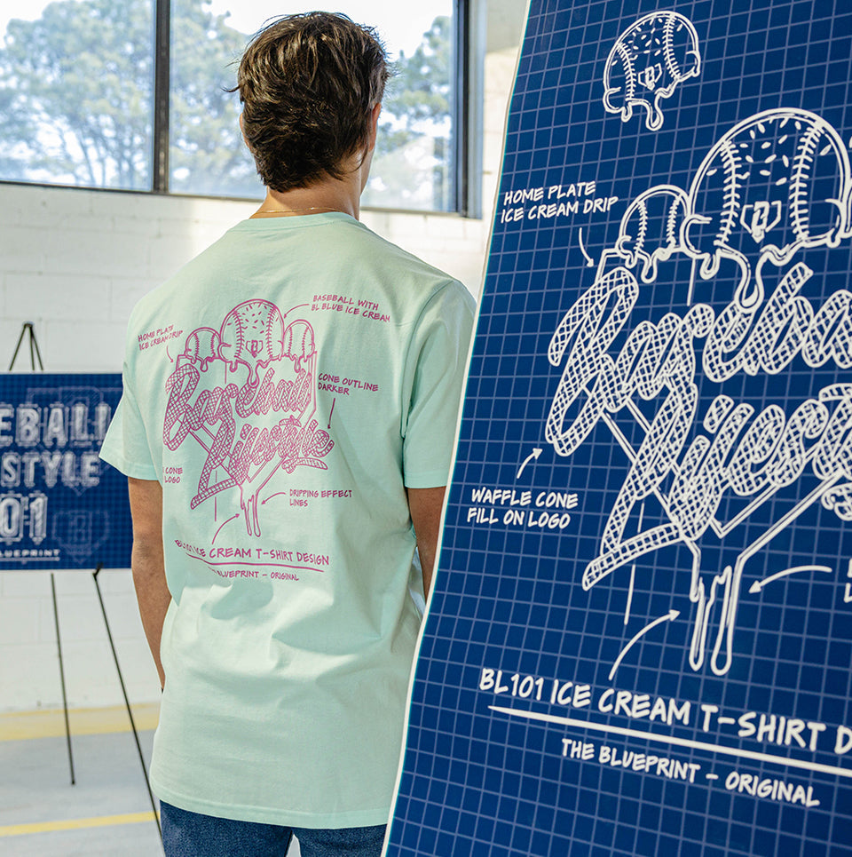 Blueprint Collection - Baseball Lifestyle 101