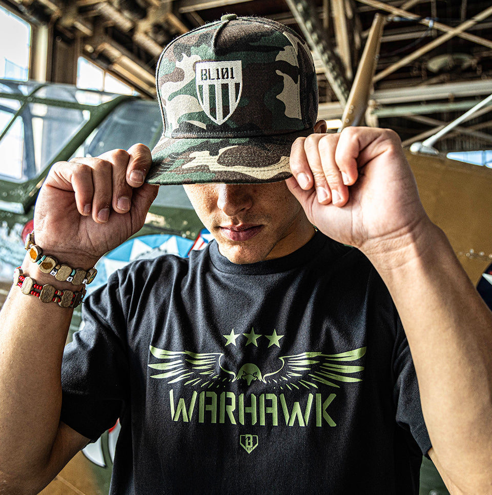 Warhawk Collection - Baseball Lifestyle 101