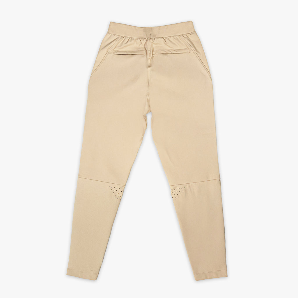 Pro Series Active Pants - Pale Khaki – Baseball Lifestyle 101
