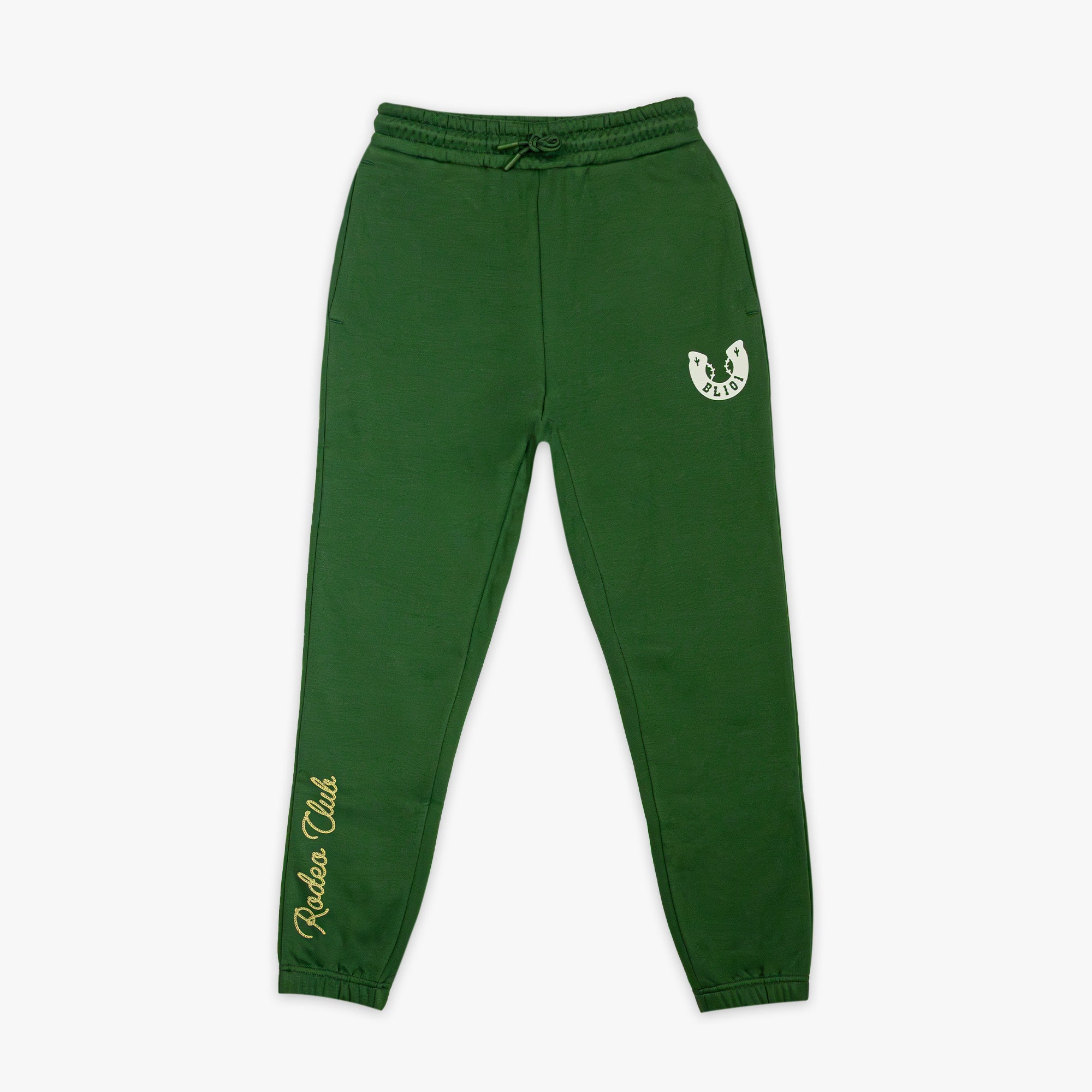 BL101 Rodeo Club Sweatpants - Baseball Lifestyle 101
