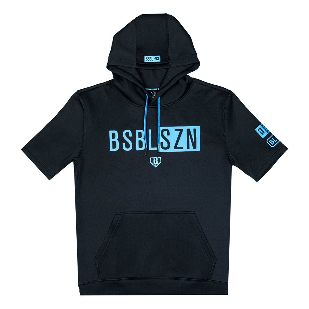 BSBL-SZN Collection – Baseball Lifestyle 101