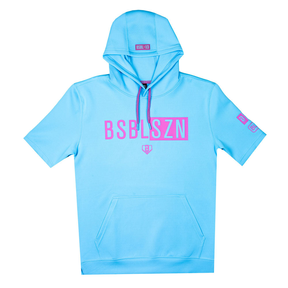 BSBL-SZN Collection – Baseball Lifestyle 101
