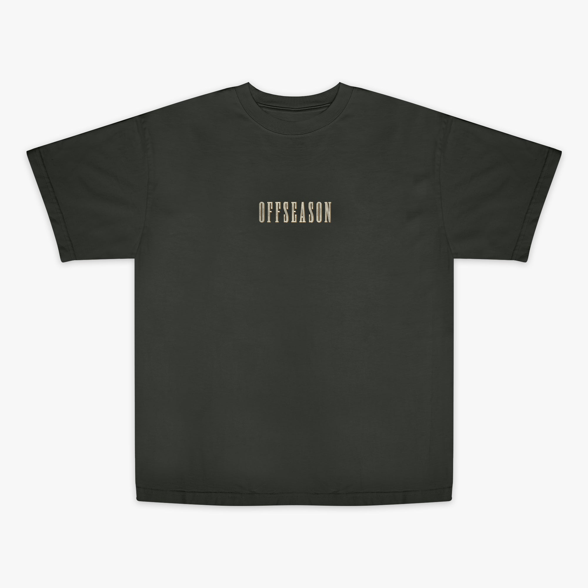 Backstop Range Relaxed Youth Tee - Baseball Lifestyle 101