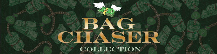 Bag Chaser Collection - Baseball Lifestyle 101