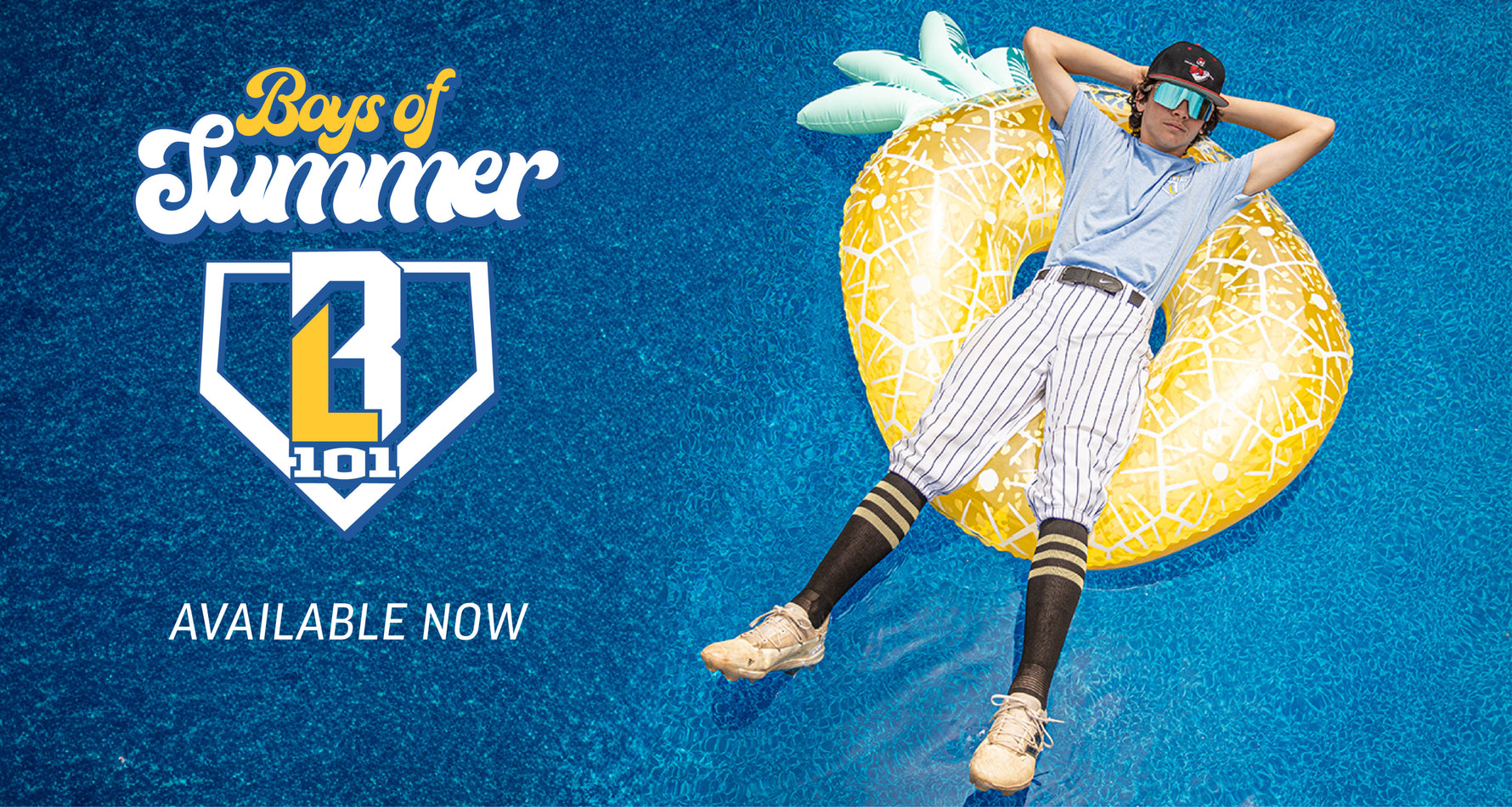 Baseball Lifestyle 101 | Premium Baseball Apparel and Accessories