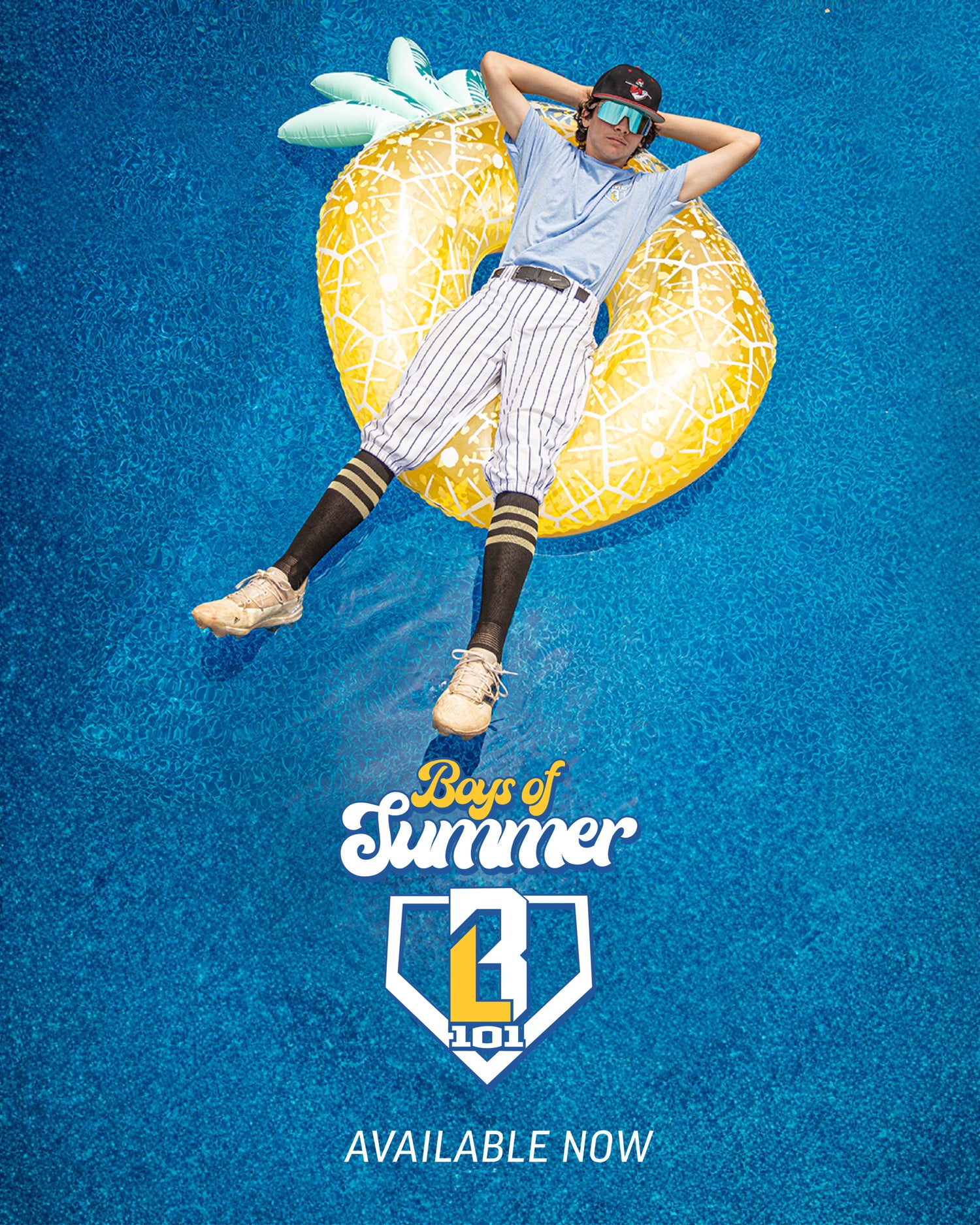 Baseball Lifestyle 101 | Premium Baseball Apparel and Accessories