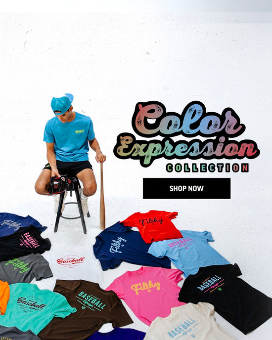 Baseball Lifestyle 101 | Premium Baseball Apparel and Accessories