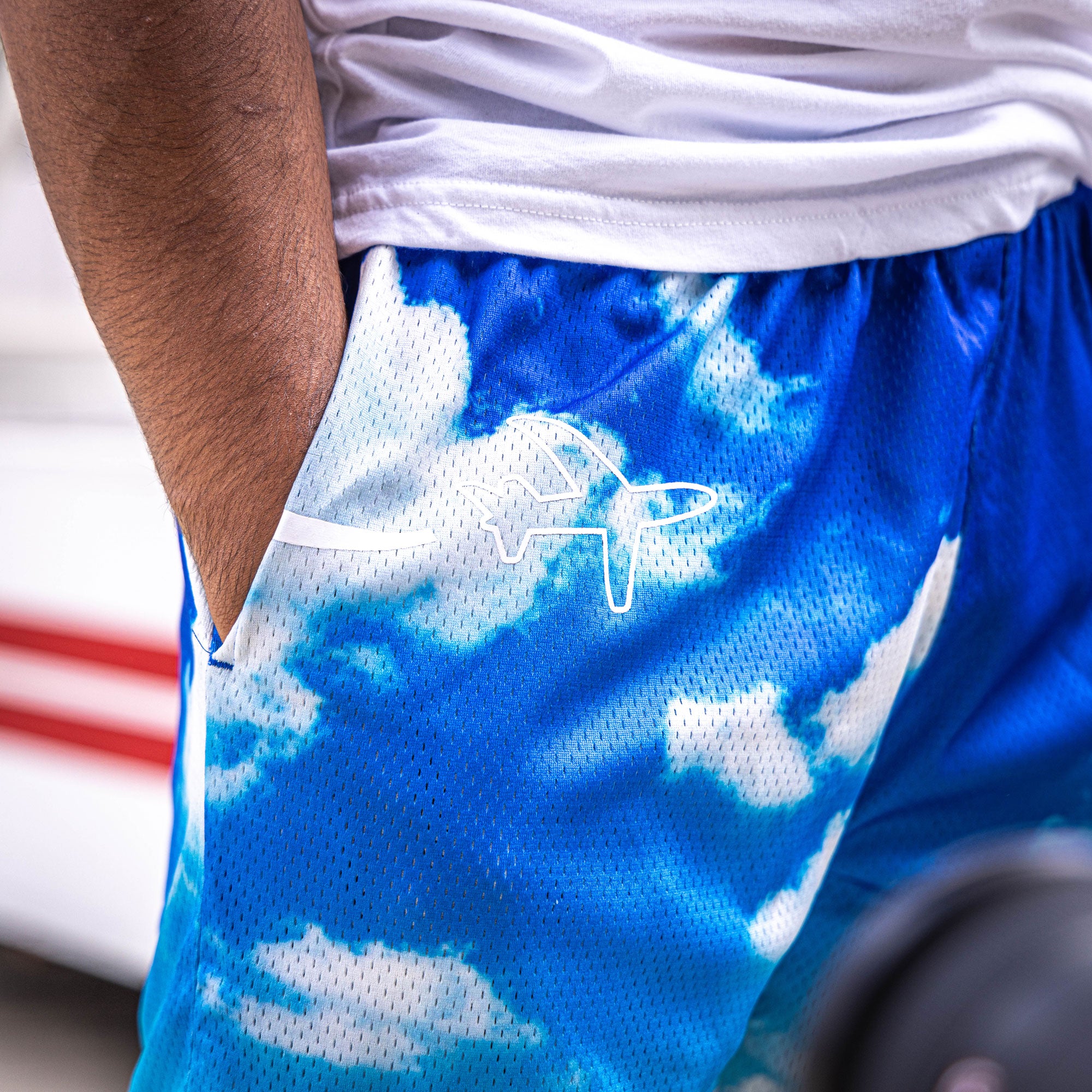 Dream Chaser Shorts - Baseball Lifestyle 101