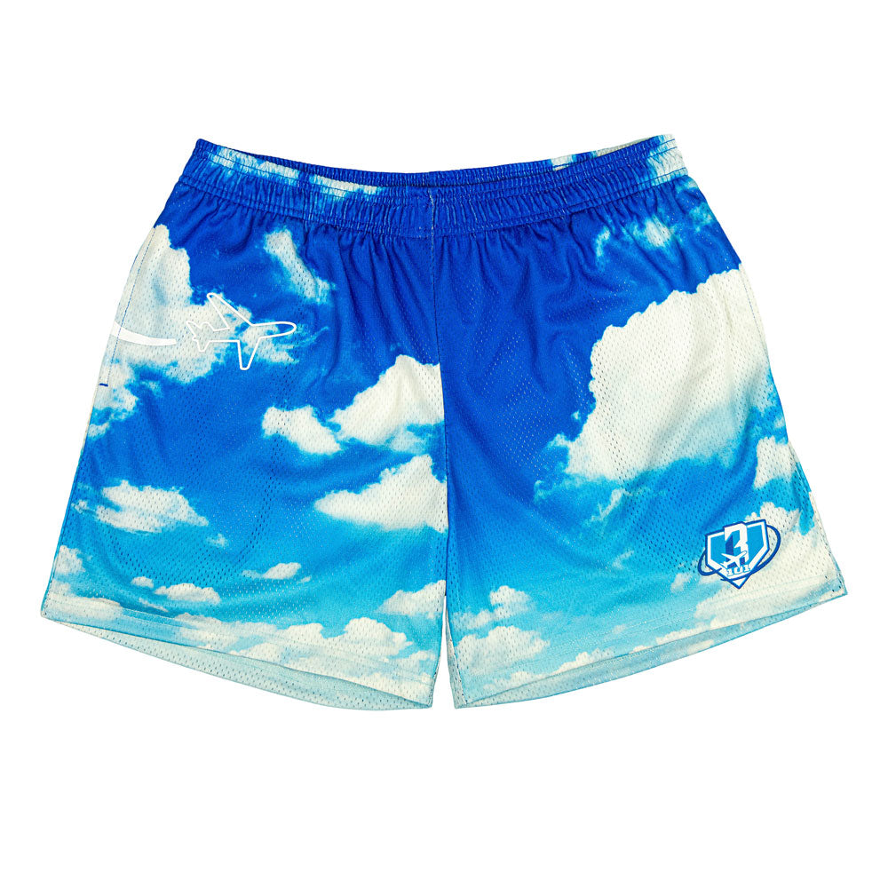 Dream Chaser Shorts – Baseball Lifestyle 101