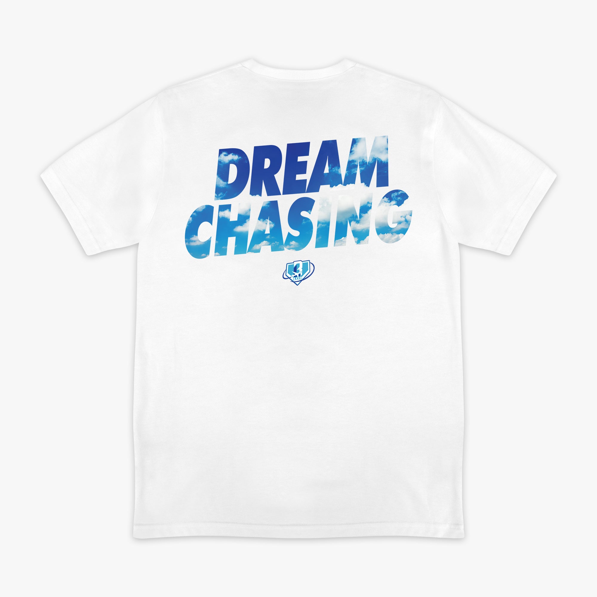 Dream Chaser Tee - Baseball Lifestyle 101
