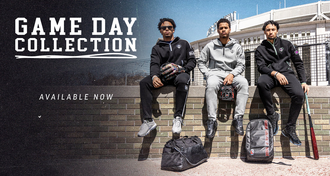 Baseball Lifestyle 101 | Premium Baseball Apparel and Accessories