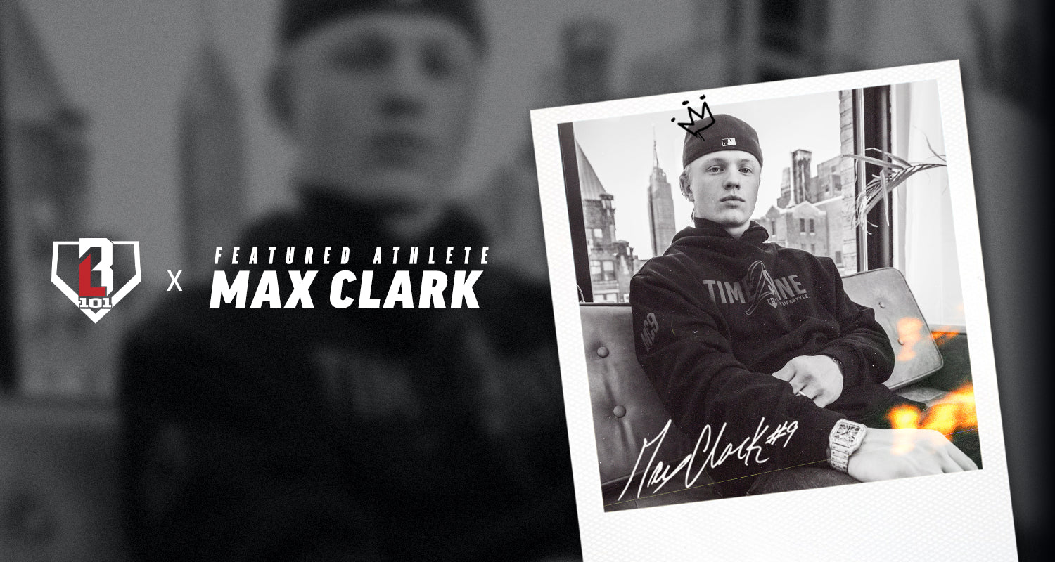 Baseball Lifestyle 101 | Premium Baseball Apparel and Accessories