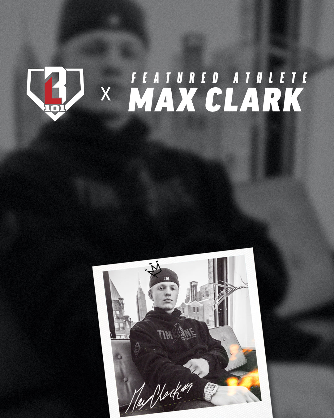 Baseball Lifestyle 101 | Premium Baseball Apparel and Accessories