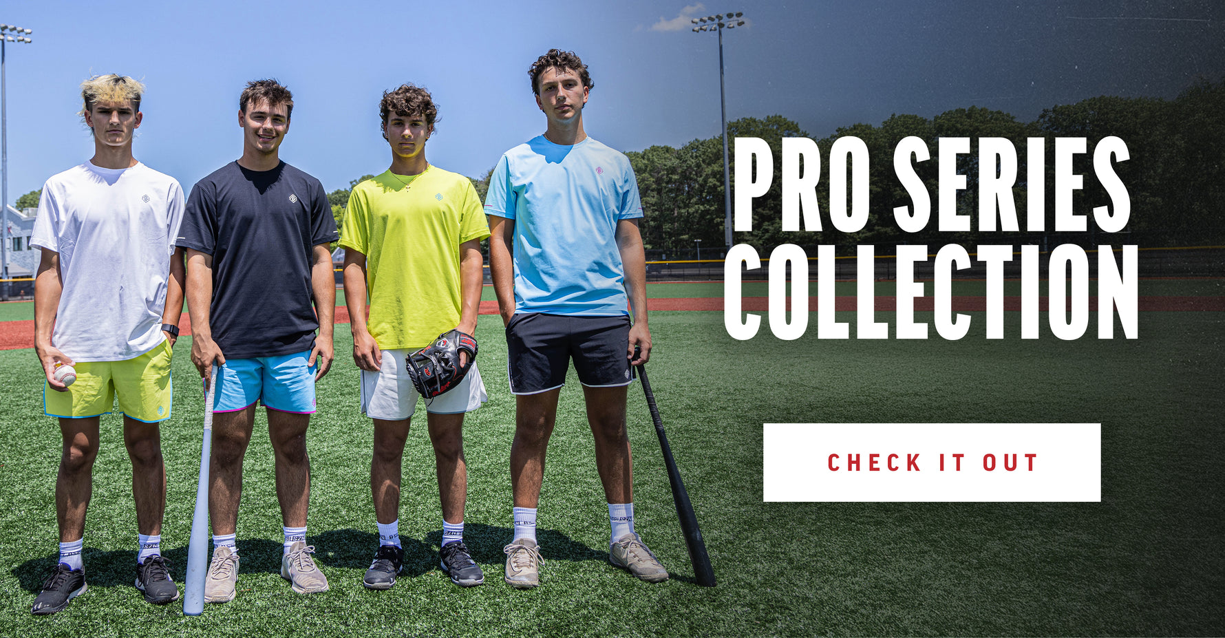 Baseball Lifestyle 101 | Premium Baseball Apparel and Accessories