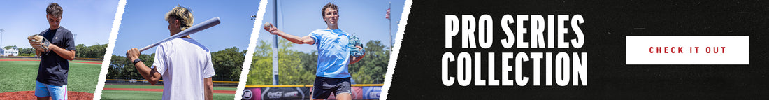 Baseball Lifestyle 101 | Premium Baseball Apparel and Accessories