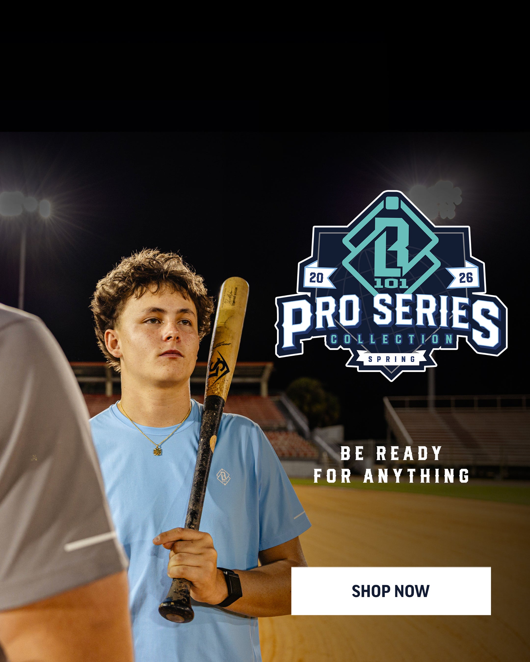 Baseball Lifestyle 101 | Premium Baseball Apparel and Accessories