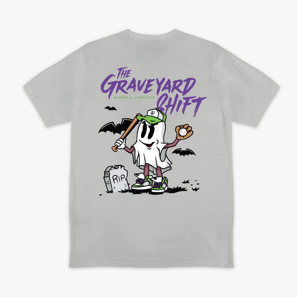 graveyard shift logo