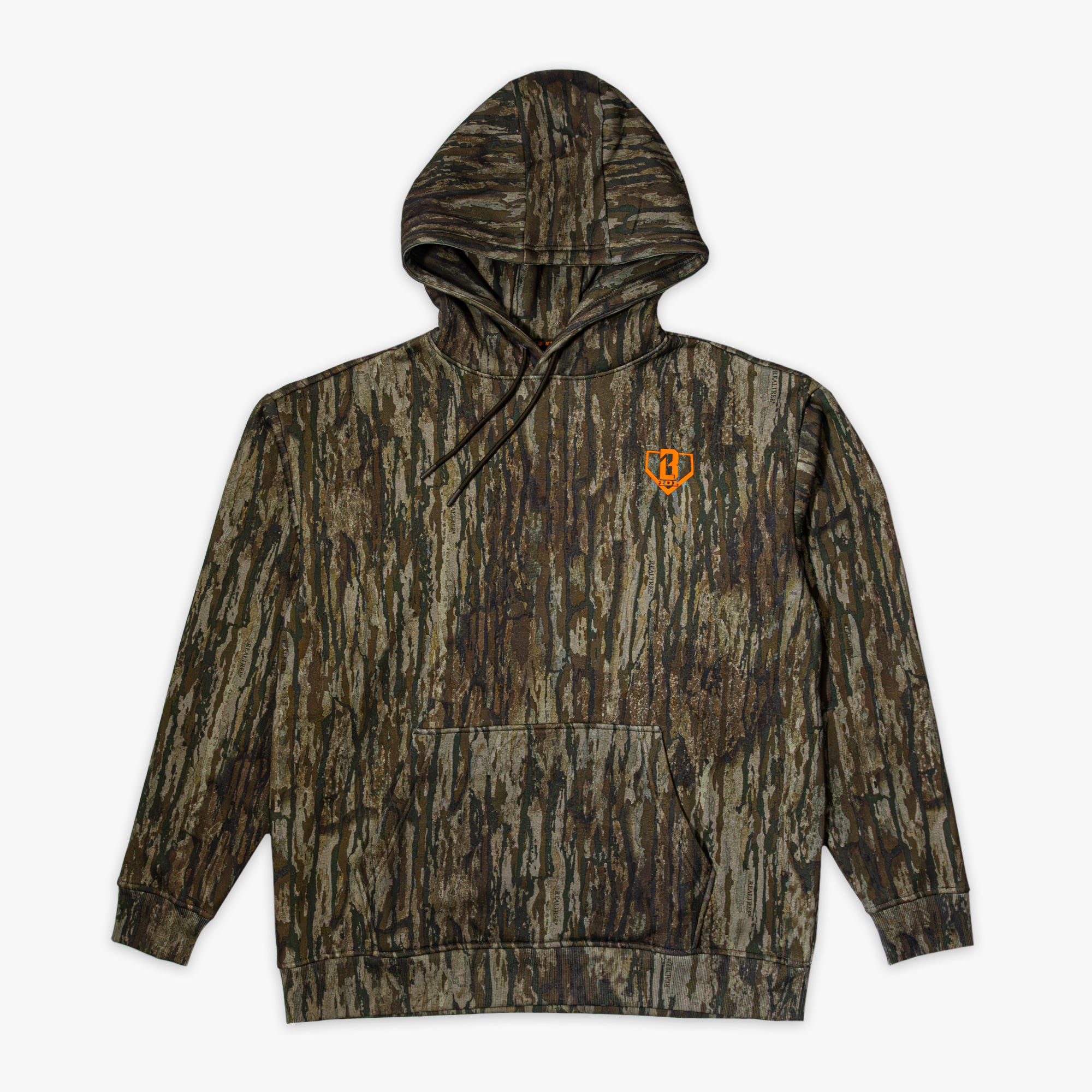 Realtree Baseline Hoodie - Legacy - Baseball Lifestyle 101