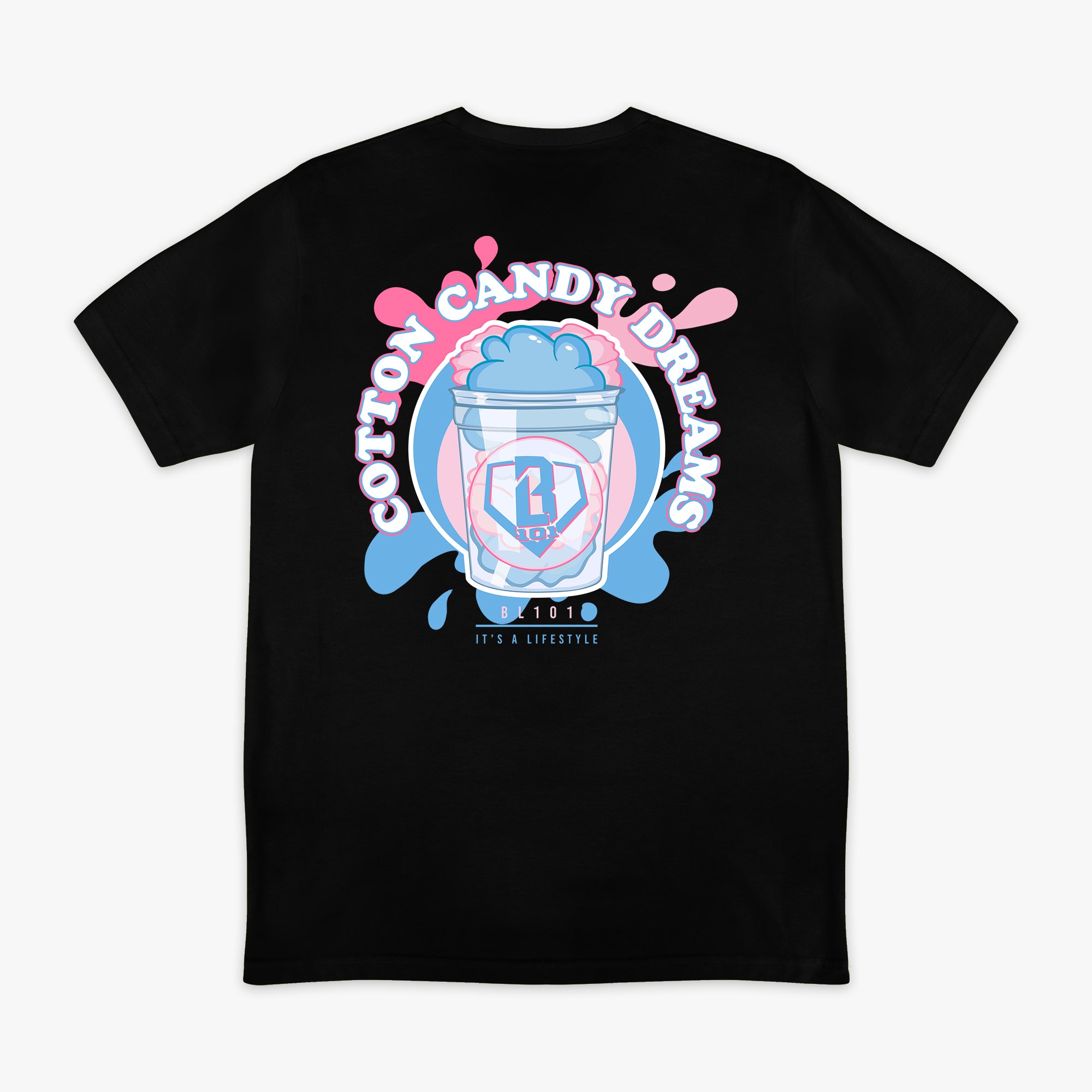 Sweet Spot Tee – Baseball Lifestyle 101