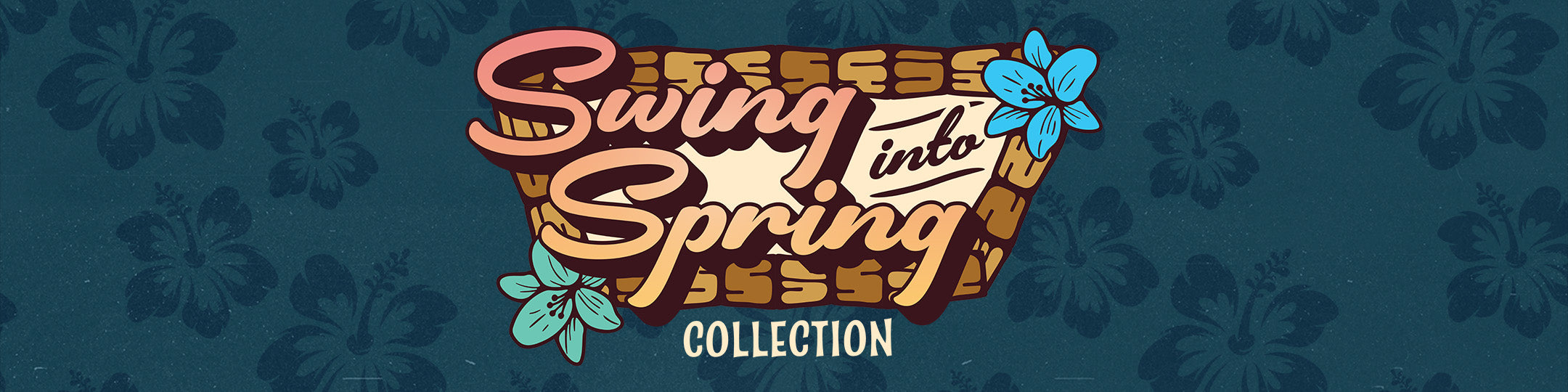 Swing into Spring Collection - 2026 | Baseball Lifestyle 101