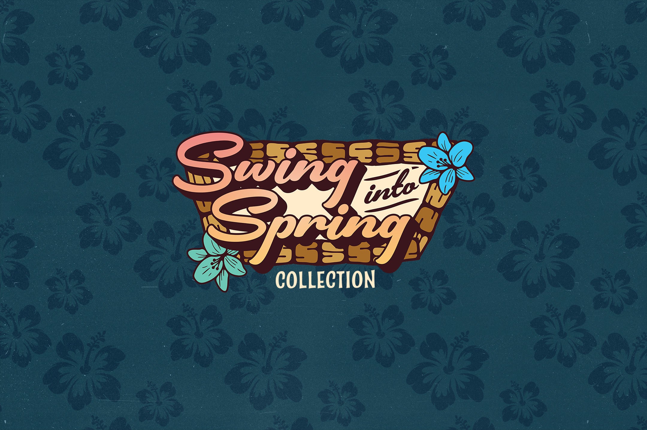 Swing into Spring Collection - 2026 | Baseball Lifestyle 101