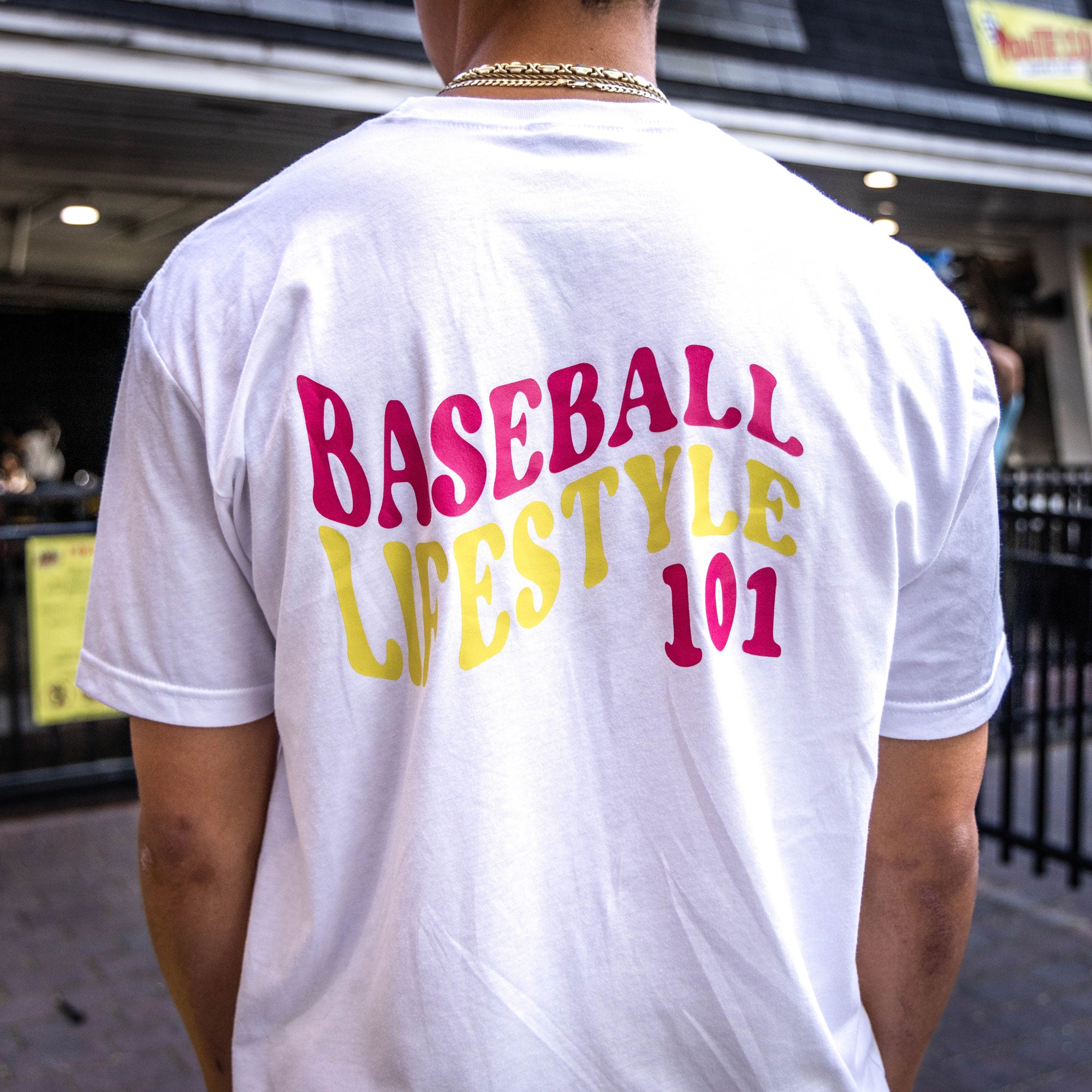New Arrivals – Baseball Lifestyle 101
