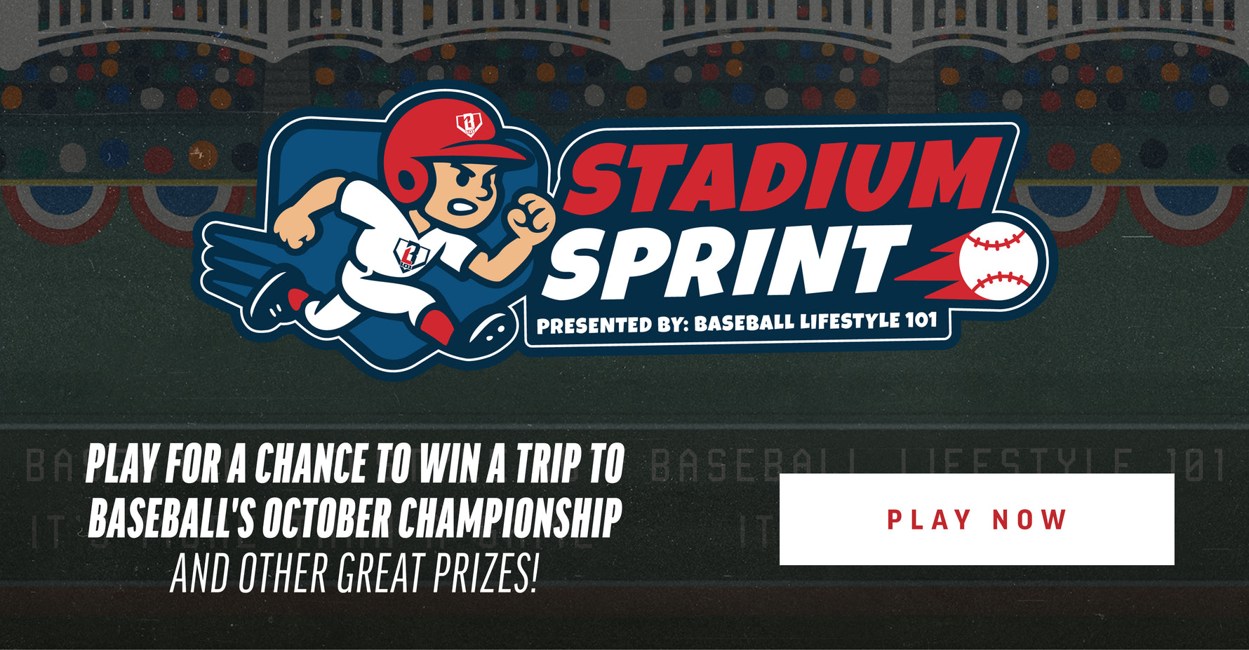 Baseball Lifestyle 101 | Premium Baseball Apparel and Accessories