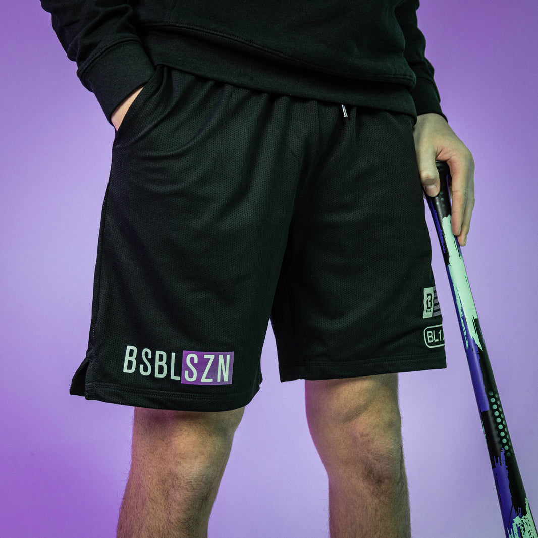 BSBL-SZN Collection – Baseball Lifestyle 101