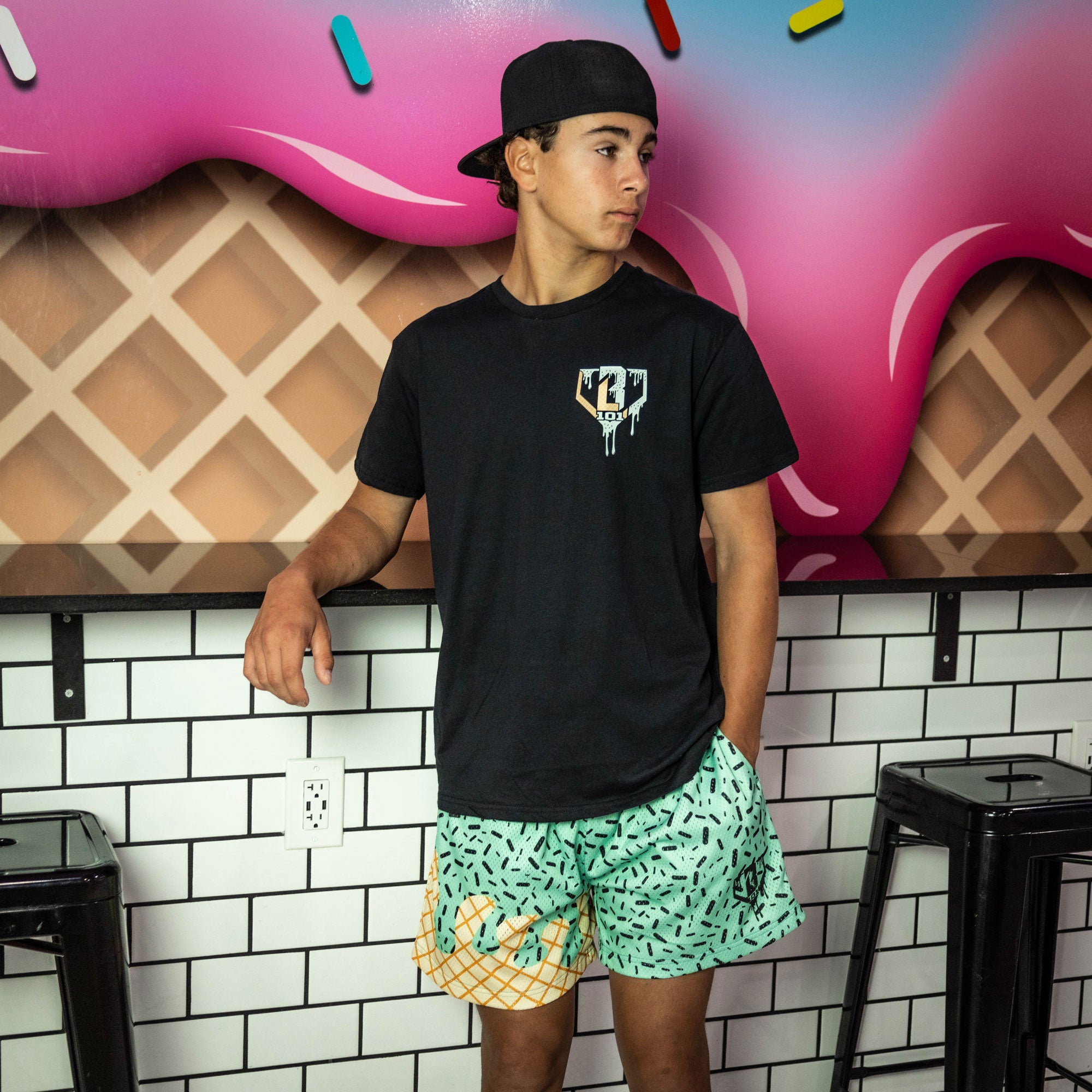 Baseball T-Shirts – Baseball Lifestyle 101