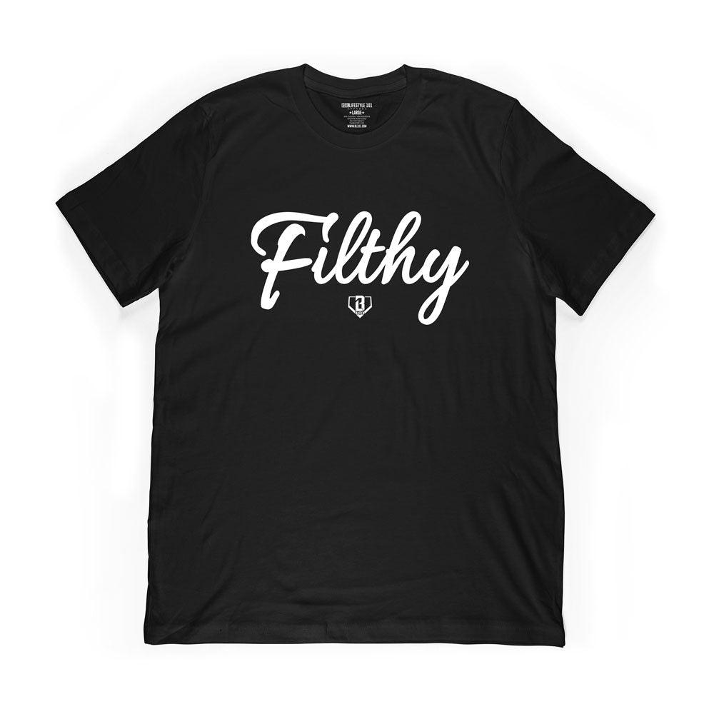 Filthy Shirts