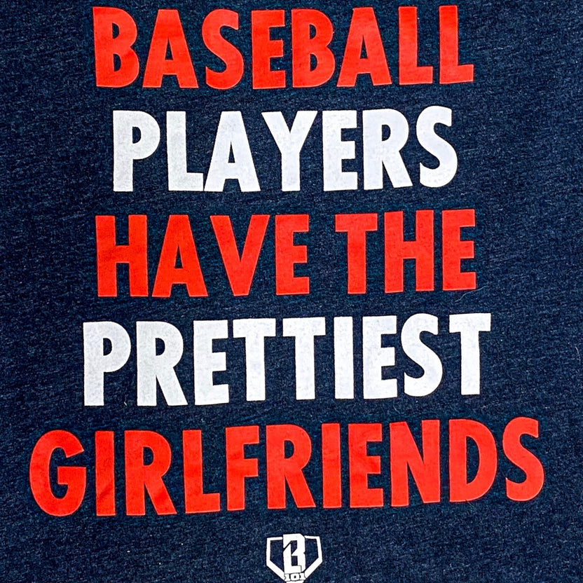 Baseball Players Have The Prettiest Girlfriends